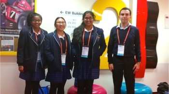 VCE Algorithmics at Avila - Avila College