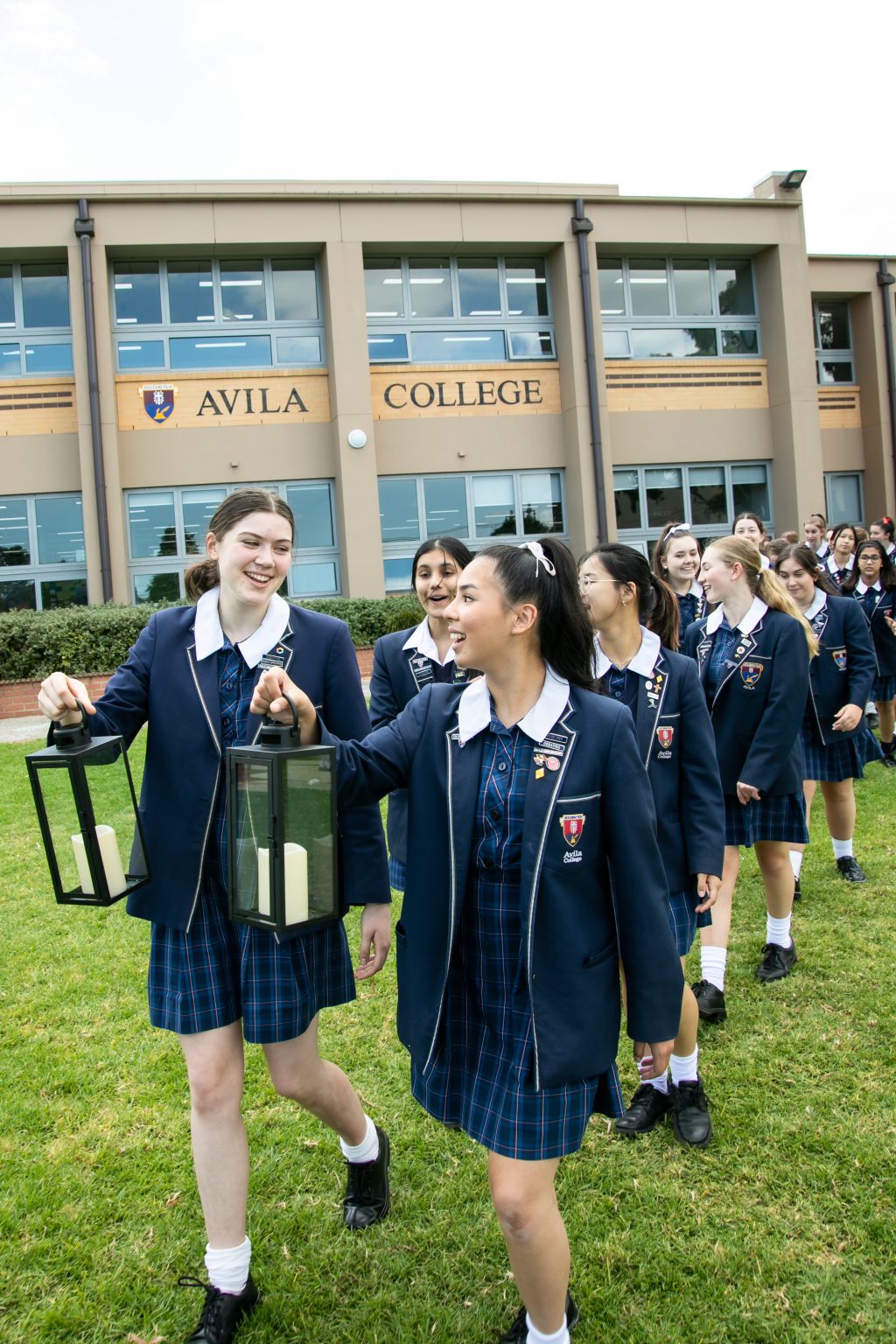 Student Leadership – Avila College