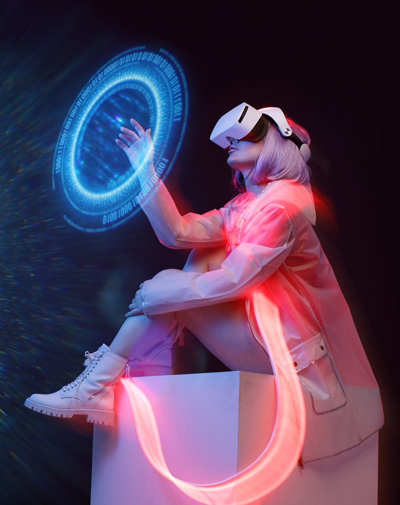 VCE Technologies - Avila College