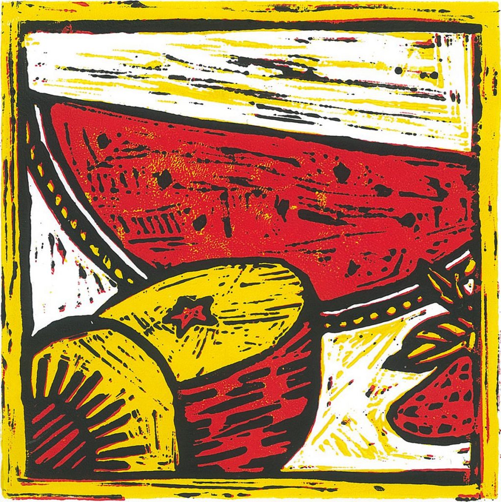 Year 9 Arts Electives – Avila College