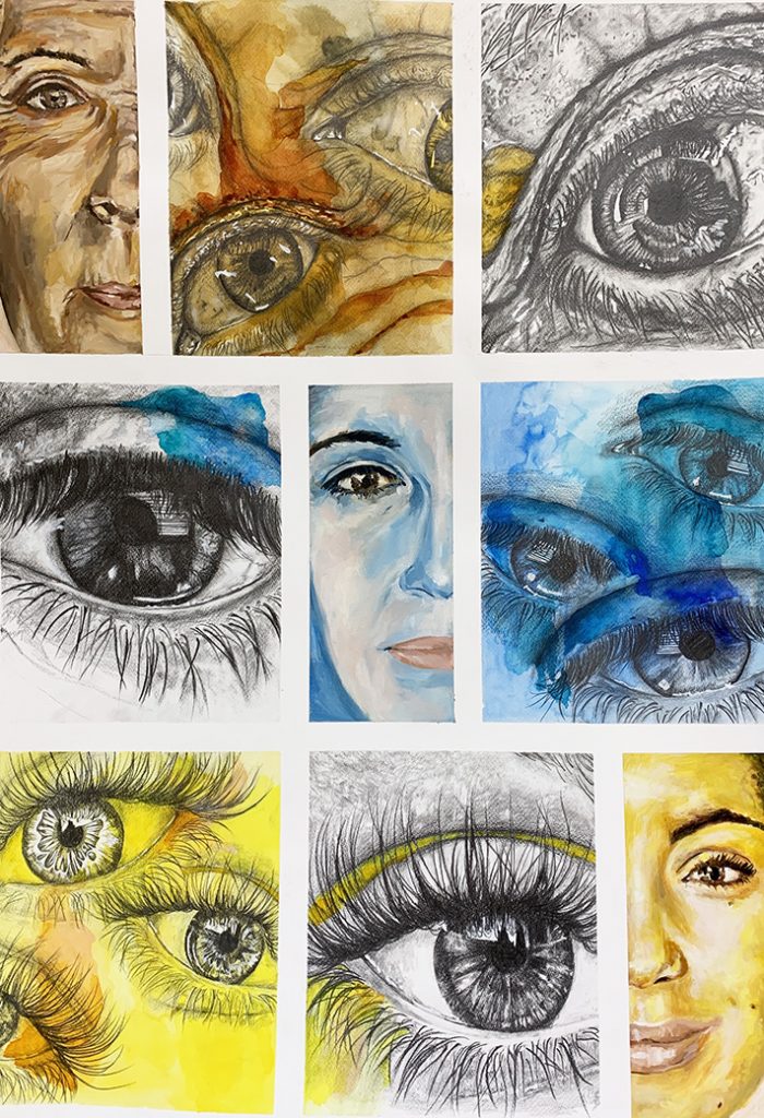 VCE Art Creative Practice - Avila College