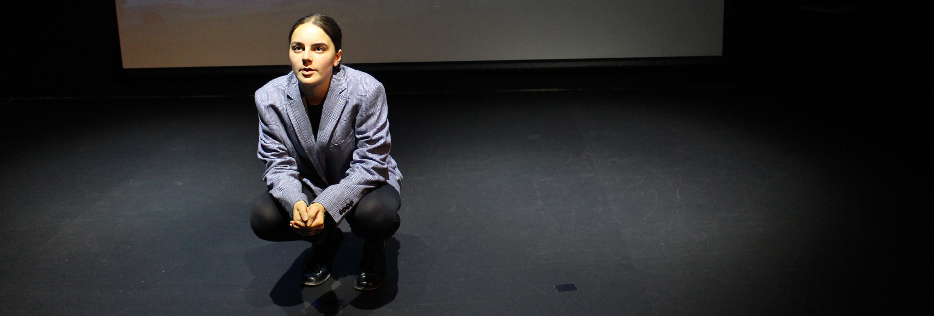 VCE Theatre Studies + Drama - Avila College