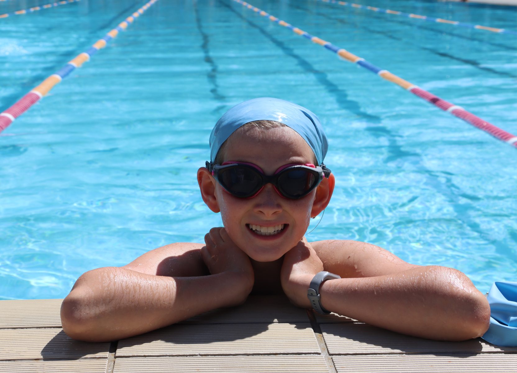 Year 7 & Swim Squad Carnival - Avila College