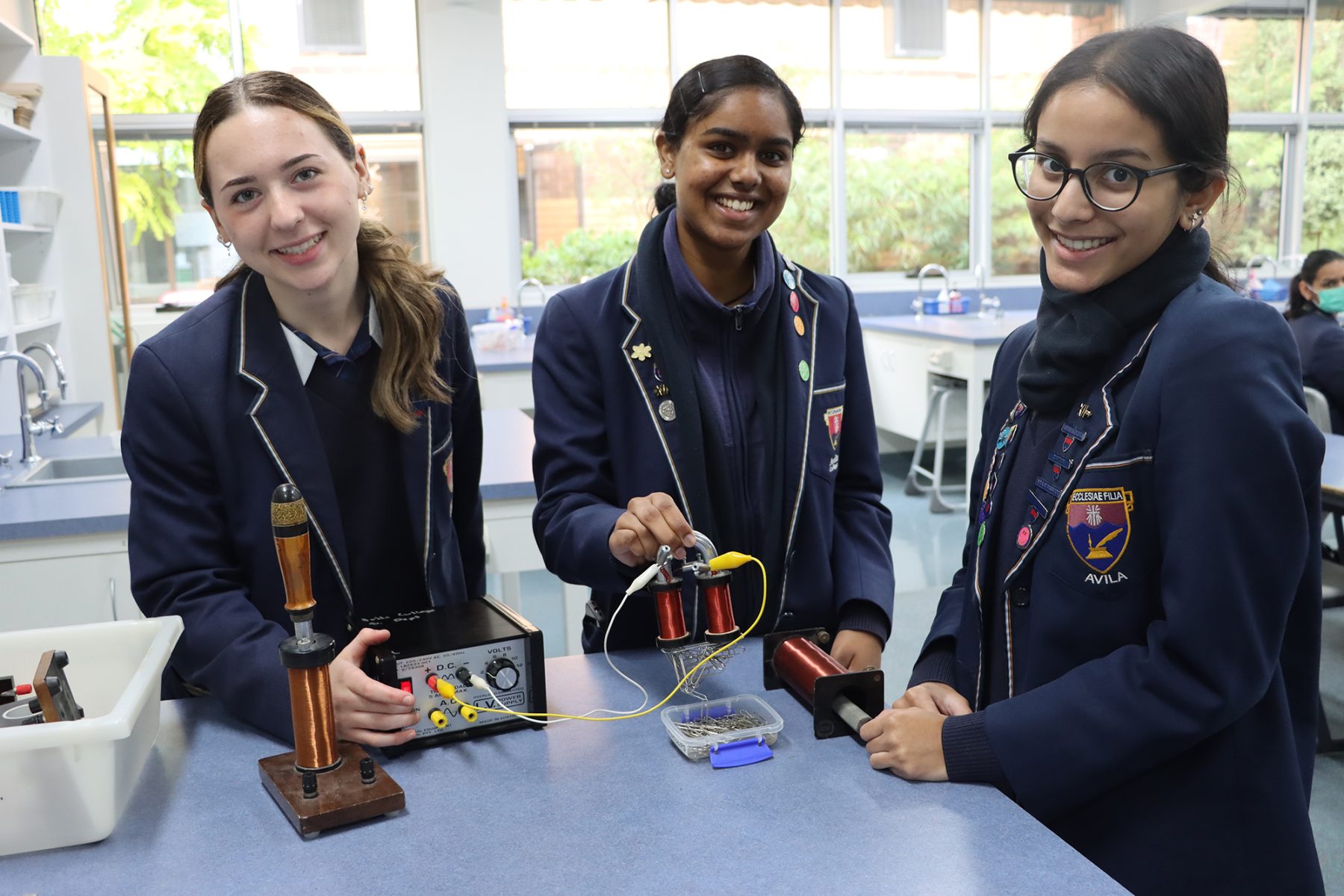 VCE Program Overview – Avila College