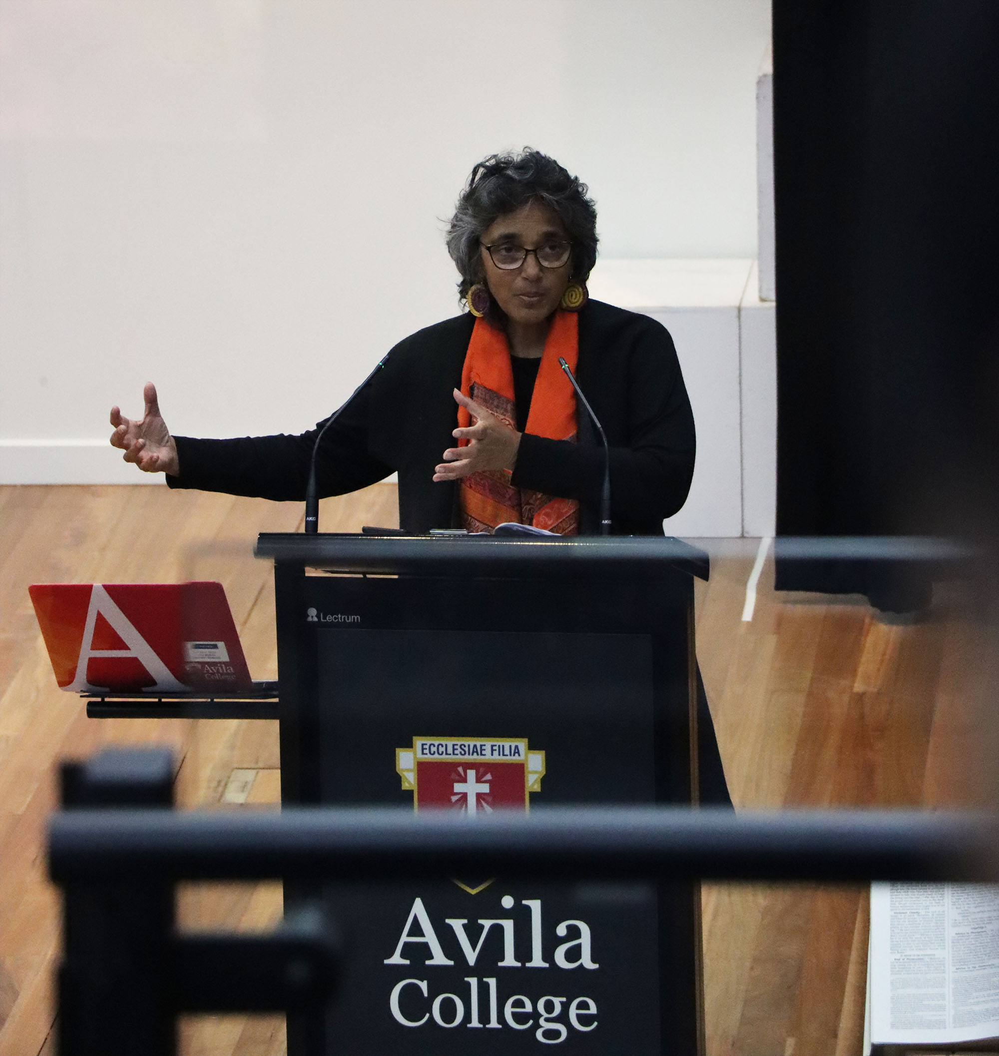Reconciliation Week 2023 at Avila - Avila College