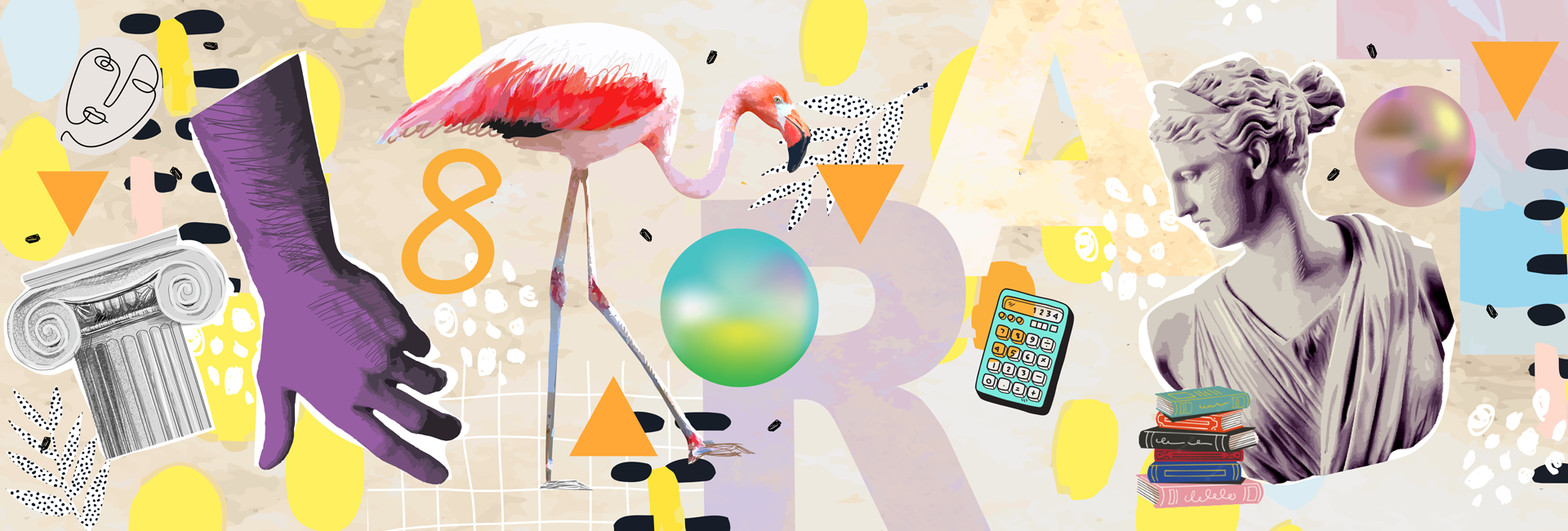 Year 8 Overview - Avila College