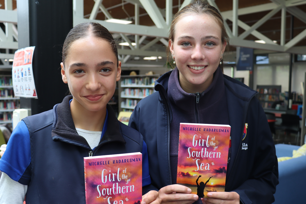 Year 8 Core Subjects – Avila College