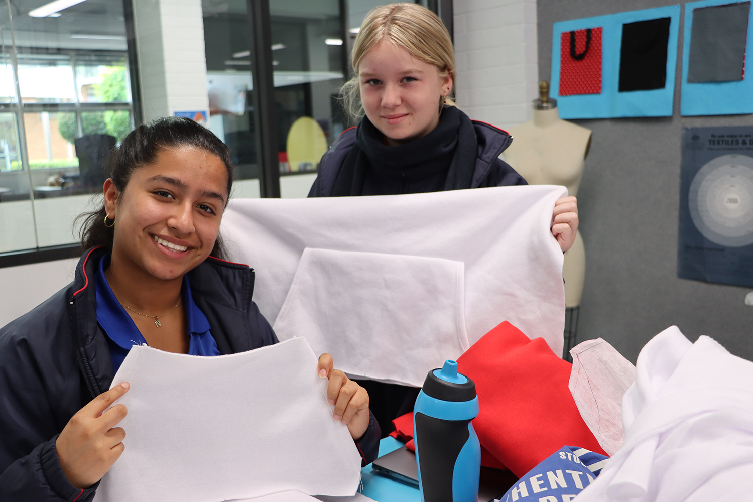 Year 9 Technology Electives – Avila College