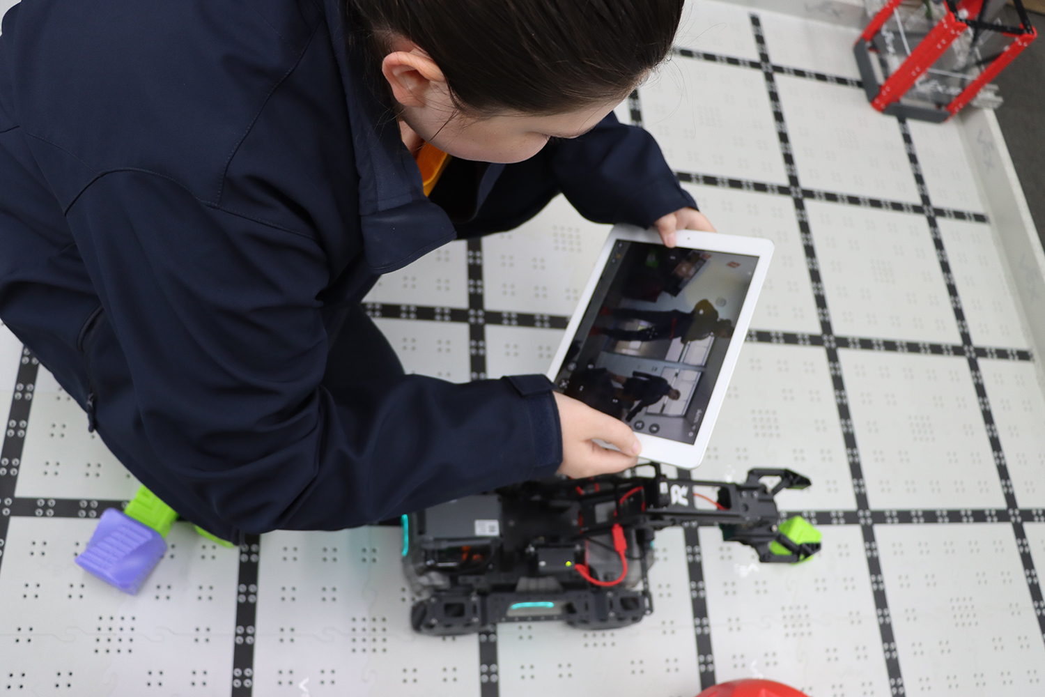 Year 9 Technology Electives – Avila College