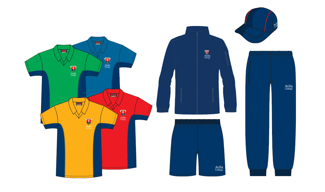 Uniform – Avila College