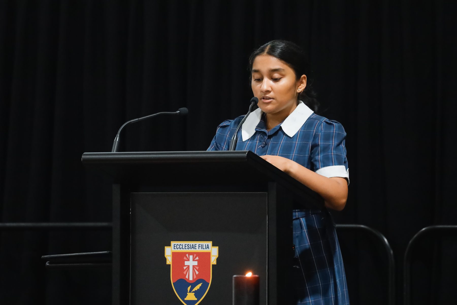 Student Leadership - Avila College