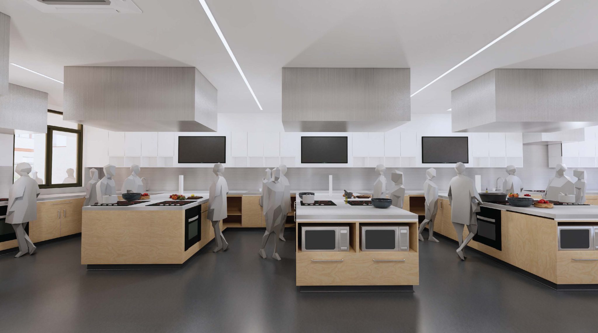 Construction of new facilities underway – Avila College