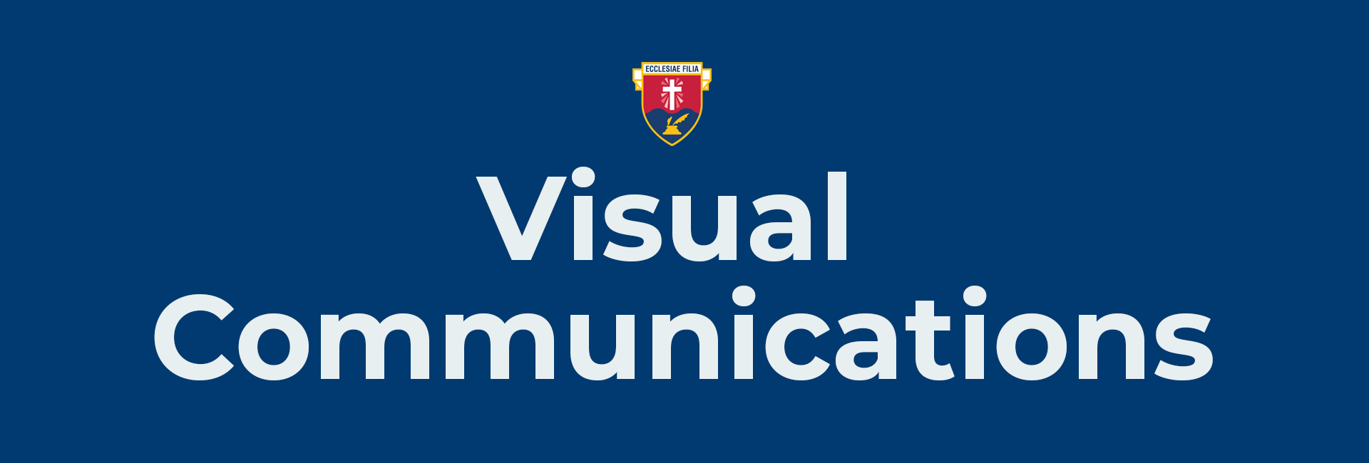 VCE Visual Communications - Avila College
