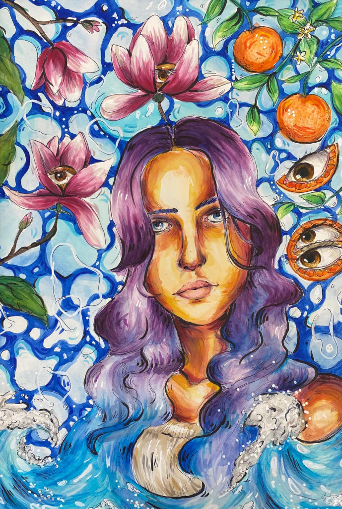 Year 10 Arts Electives - Avila College