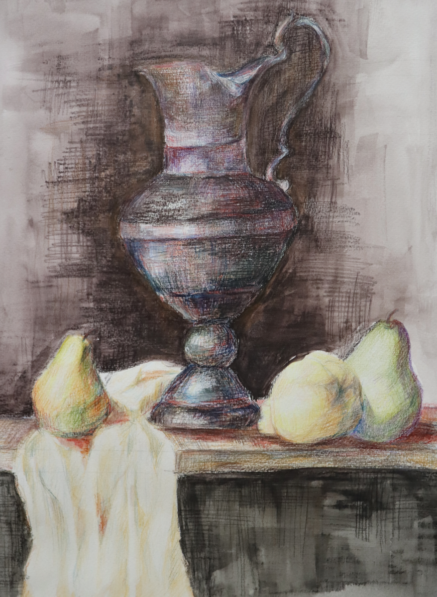 Year 9 Arts Electives - Avila College