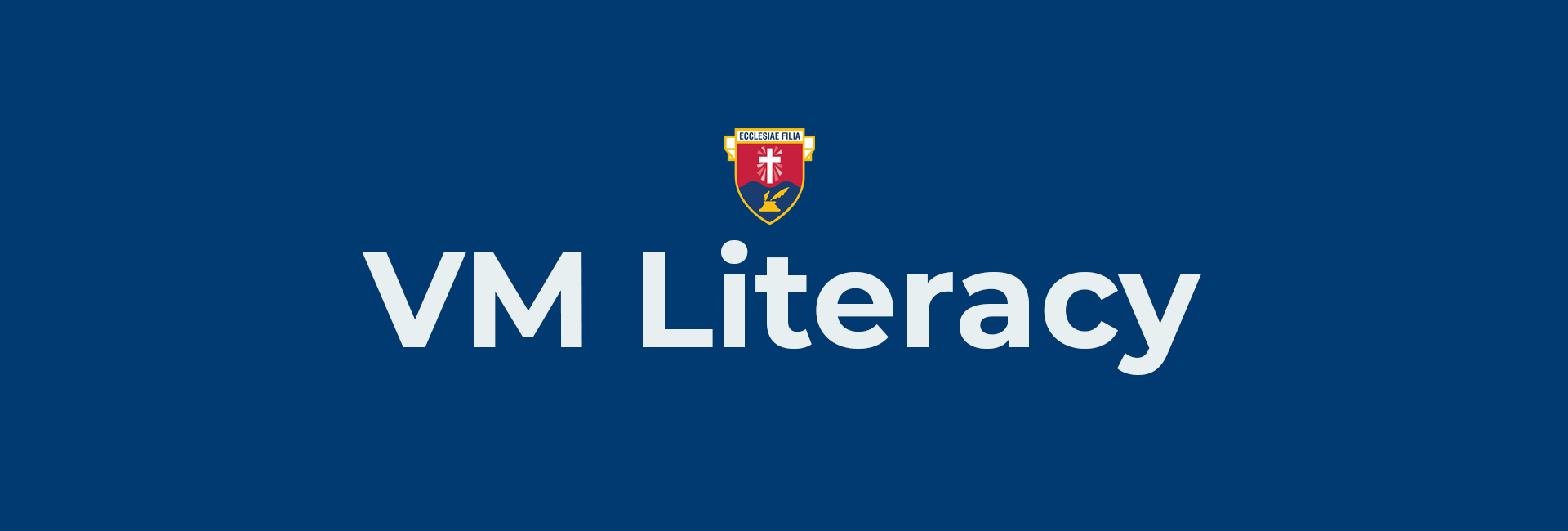 VCE VM Literacy - Avila College