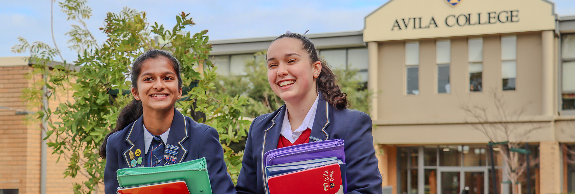 Our Campus - Avila College