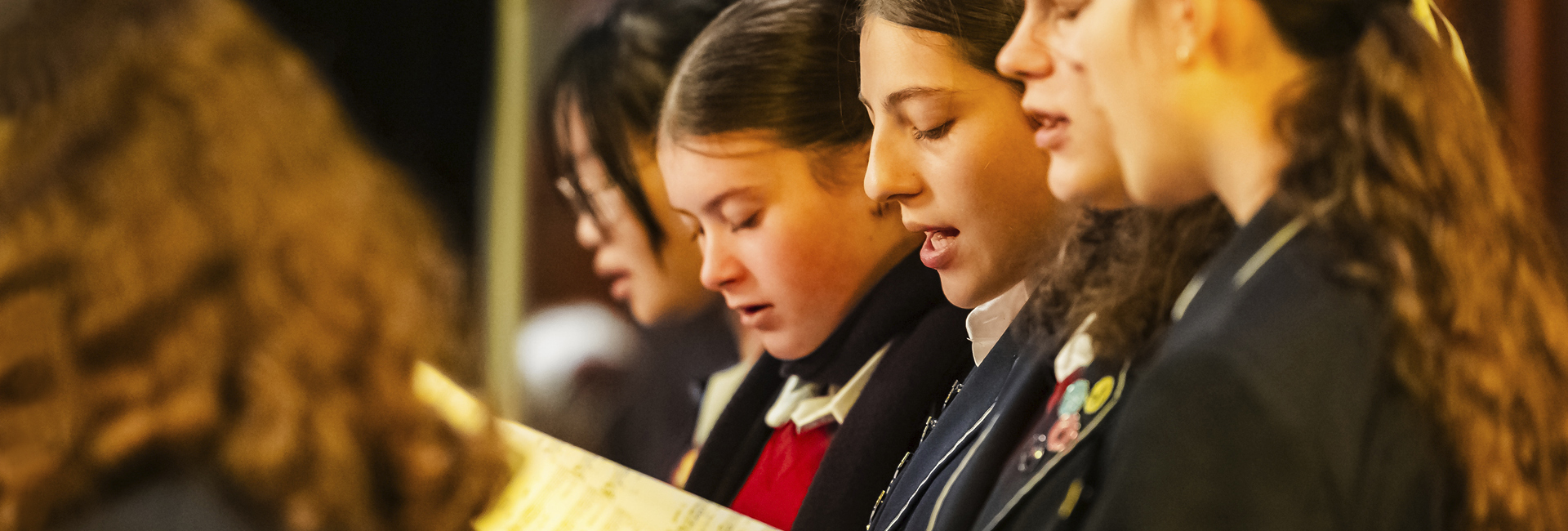 Religious Education Program - Avila College