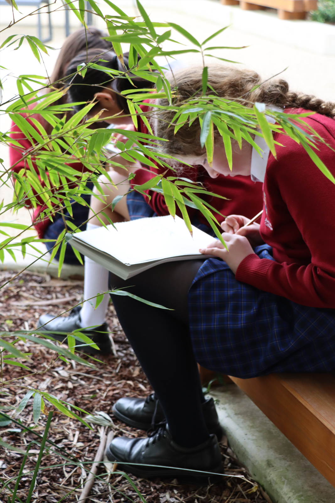 An All-Girls Education - Avila College